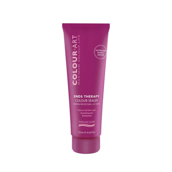 Natural Look Colour Art Ends Therapy | Salon Brand Products Online